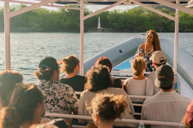 Big Island: Kona Super Raft Sunset Cruise - Final Thoughts: Is It Worth It?