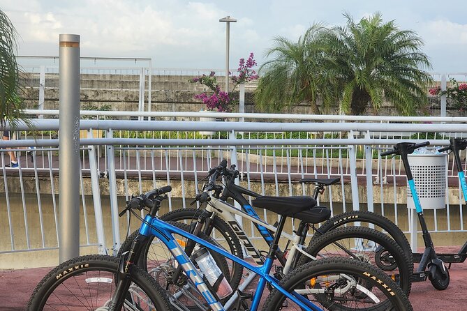 Bike Tour Panamá City and the Old Town - Personalized Attention From Guides