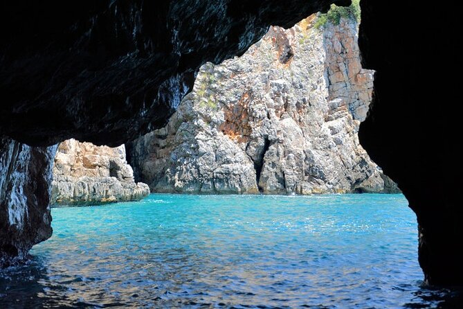 Blue Cave Boat Tour Review: A Must-Do - Our Lady of the Rocks Island Visit