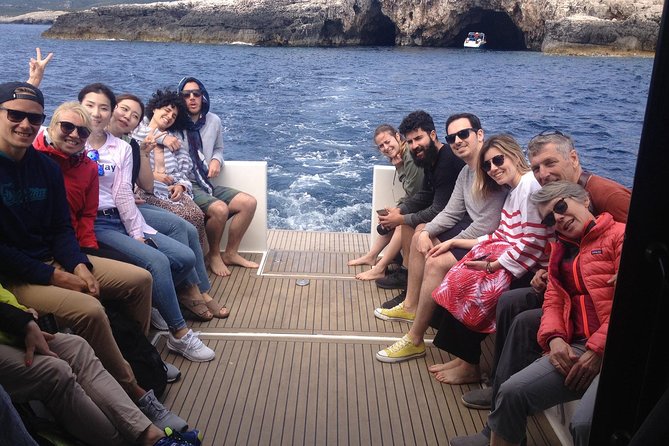 Blue Cave, Komiža, Stiniva Bay, Budikovac, Hvar Split Island Boat Tour - Customer Experiences