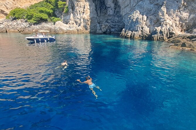 Blue Cave TOUR - Drinks , Snorkeling, Beach - 4 Hours Small Group - Meeting Information