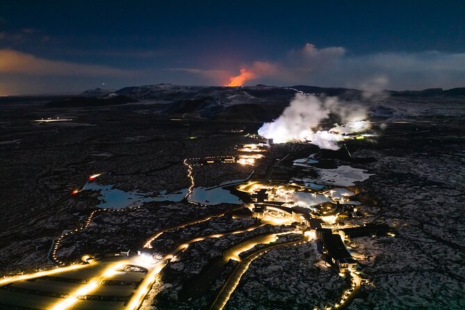 Blue Lagoon Admission Ticket Including Transfer - Customer Reviews and Feedback