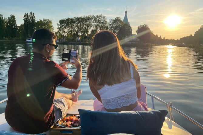 BOAT ALSACE Visit Strasbourg in a Private BOAT + Captain - Potential Issues and Complaints