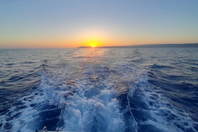 Boat Charters Blue Lagoon, Crystal Lagoon, Comino, Malta - Booking Information