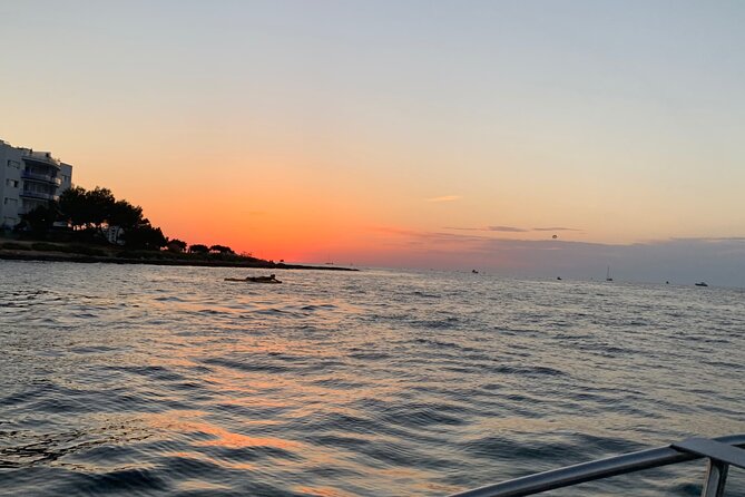 Boat Rental Without License Half Day (4hs) - Exploring the Waters of San Antonio