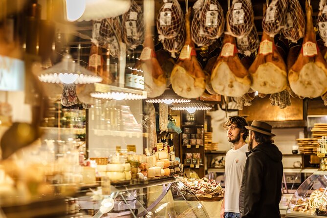 Bologna Custom Private Tours by Locals, Off-the-Beaten-Path - Customer Reviews and Experiences of the Bologna Custom Private Tours