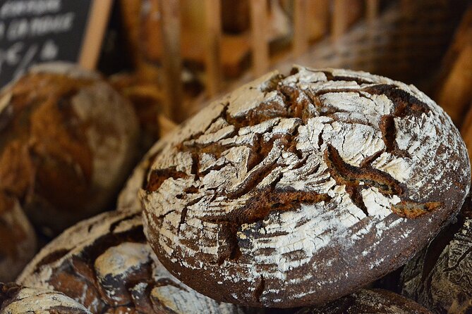 Bordeaux Best Boulangeries & History Tour Review - Exploring Bordeauxs Renowned Bakeries