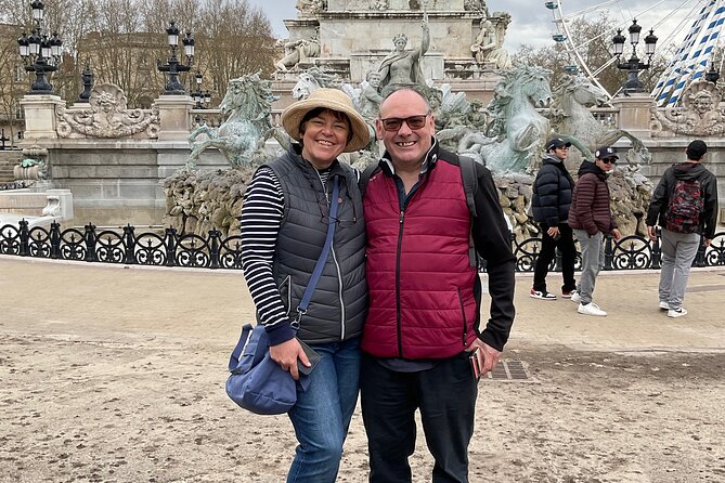 Bordeaux Walking Tour | Award Winning | Local Guides | Max 8ppl - Tour Inclusions