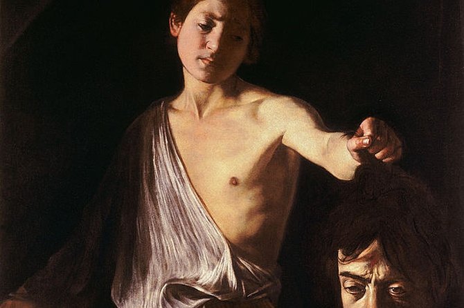Borghese Gallery Admission Ticket - Frequently Asked Questions