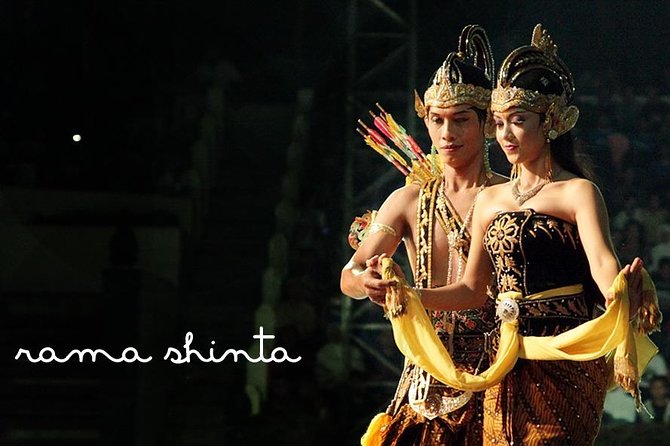 Borobudur Climb To The Top, Prambanan Temple And Ramayana Ballet - Value for Money