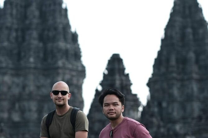 Borobudur-Prambanan's Private Fullday Tour & Customized - Frequently Asked Questions