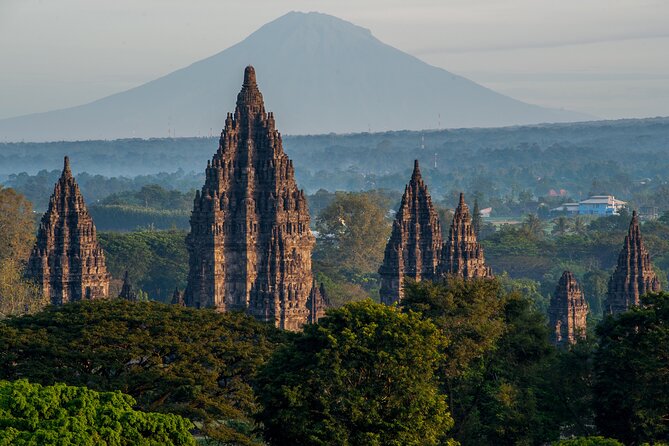 Borobudur(climb up), Merapi Volcano and Prambanan Temple Tour - Real Travelers’ Feedback: Authentic Experiences