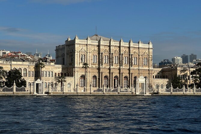 Bosphorus Morning Cruise With Asia Stop - Traveler Recommendations and Reviews