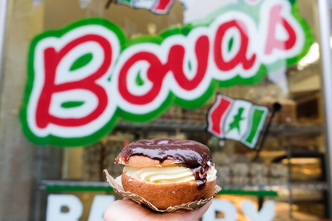 Boston Delicious Donut Adventure by Underground Donut Tour - How This Tour Fits Into Your Boston Visit