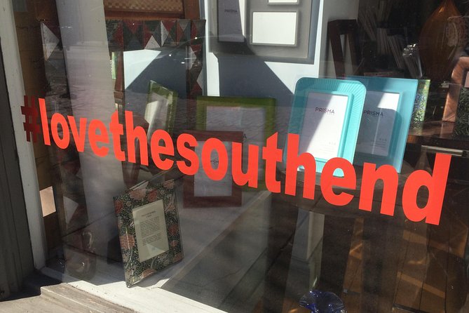 Boston Food Tour: Local Gems of Bostons South End - Traveler Feedback and Recommendations