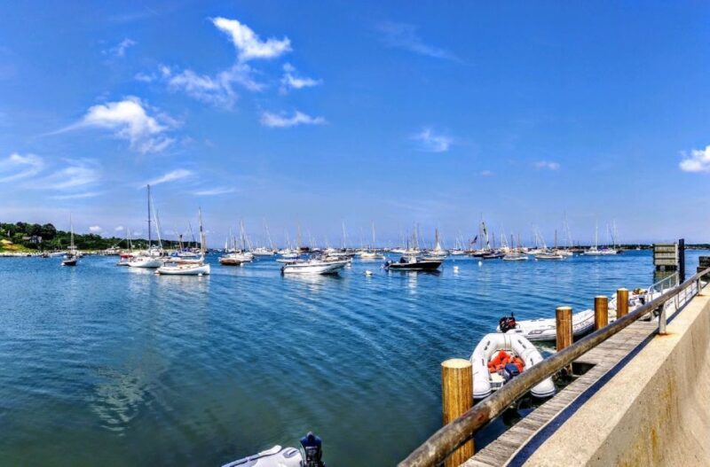 Boston: Martha's Vineyard Day Trip with Optional Island Tour - Final Thoughts