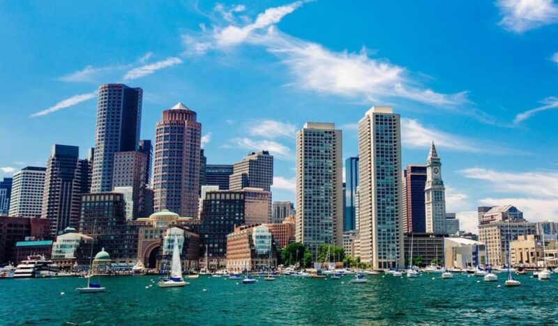 Boston Walking Tour with USS Constitution and Boat Cruise - FAQs