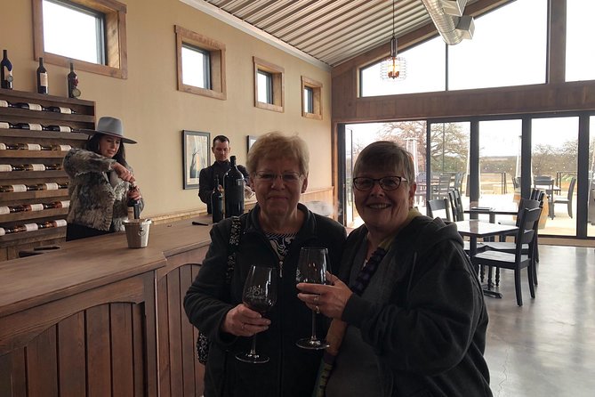 Boutique Winery Experience in the Fredericksburg Texas Hill Country - Frequently Asked Questions