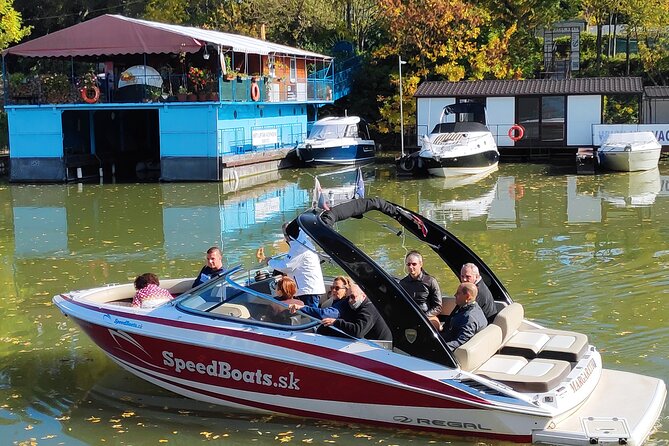 Bratislava by Speedboat 1 Hour - Customer Feedback and Highlights