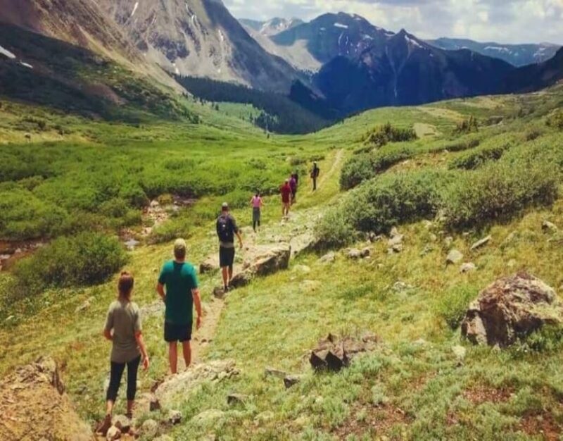 Breckenridge, Colorado: Guided Mountain Hike - Full Day Trek - Final Thoughts: Who Is This Tour Best For?