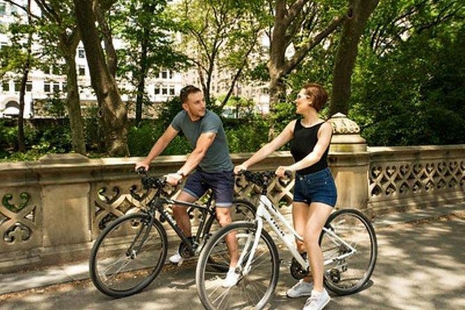Brooklyn Bridge Bike Tour - Pricing and Reservation