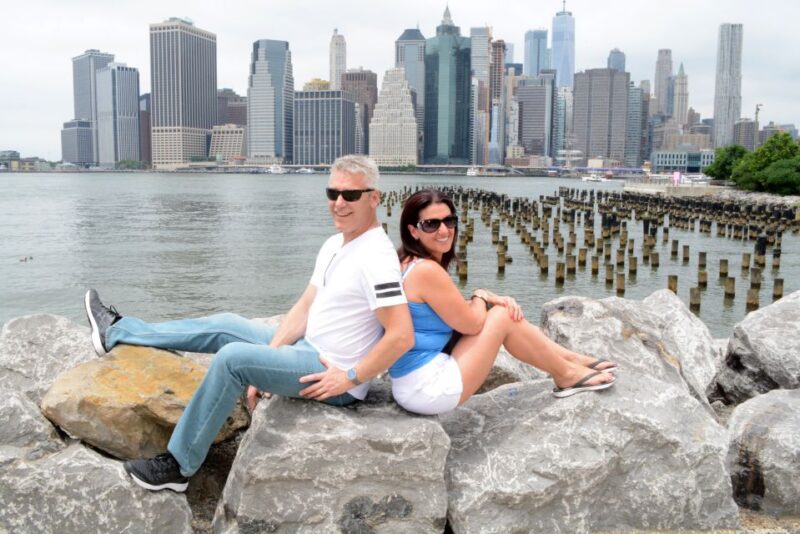 Brooklyn Bridge & Neighborhoods  2-Hour Photo Shoot Tour - Who Is This Tour Best For?