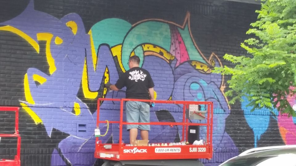 Brooklyn: Bushwick Street Art Walking Tour - Who Will Love This Tour?