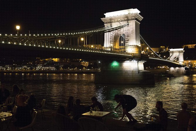 Budapest All in - Full Day Tour With Hungarian Lunch & Dessert - Customer Feedback and Recommendations