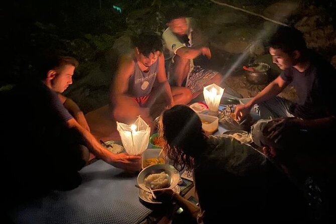 Bukit lawang 2 Day 1 Night with camping - Who Should Consider This Tour?