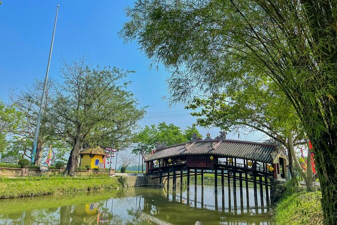 Bus Transfer from Hue to Hoi An with Sightseeing - Final Thoughts: Is It Worth It?