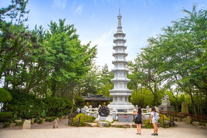 Busan Full-Day City Tour with Gamcheon Village, Sea Temple & more - Conclusions