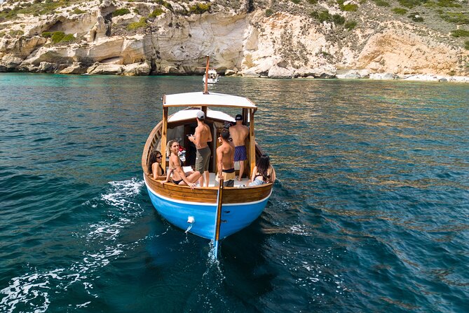 Cagliari Sea Experience - Physical Fitness Requirements