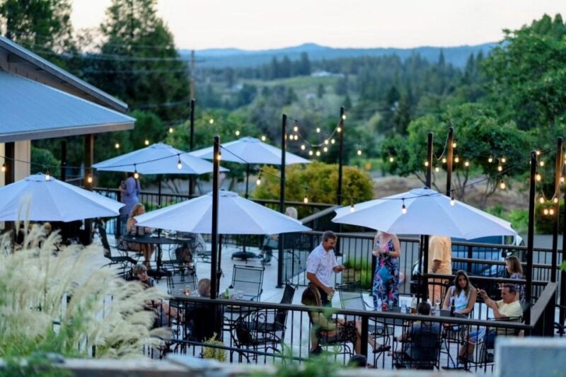 Calaveras/Tuolumne Digital Wine Tasting Passport - What Makes This Tour Stand Out