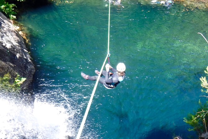 Canyoning From Porto - Insights From Recent Travelers Experiences