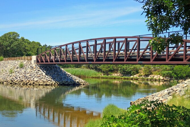 Cape Cod & Provincetown Self-Guided Driving & Walking Audio Tour - Who Should Consider This Tour