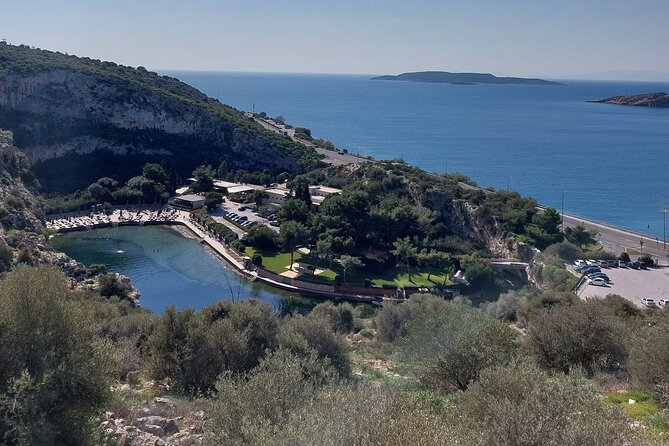 Cape Sounio Temple of Poseidon & Athenian Riviera Tour(+swimming) - Customer Reviews