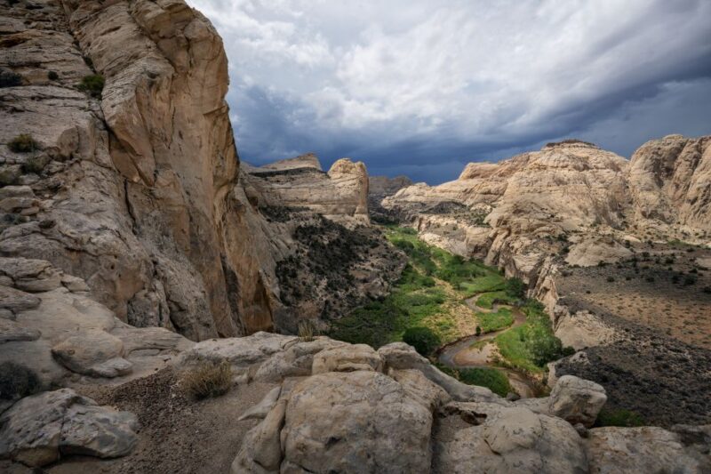 Capitol Reef Sunrise Photography Tour - The Value of a Sunrise Photo Tour