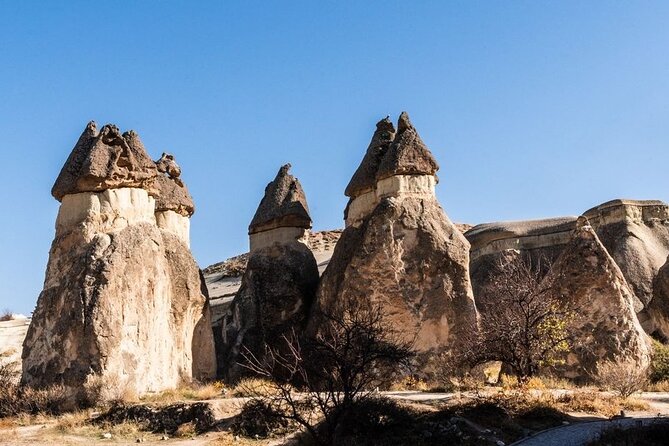 Cappadocia Daily Red Plus Tour - Meeting and Pickup Information