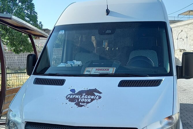 Cappadocia Red Tour (Vip Service, Small Group, Expert Guide) - Customer Reviews