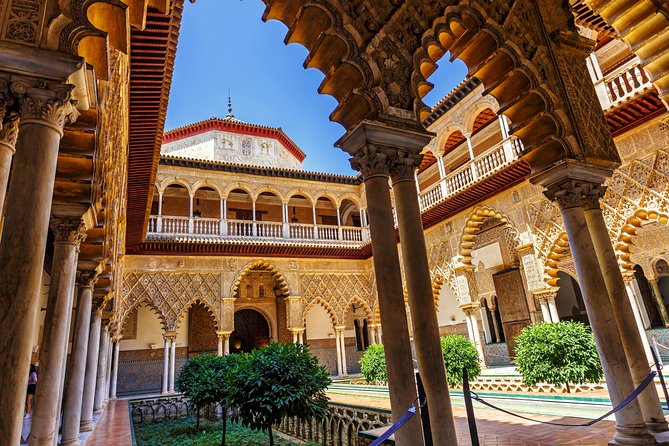 Cathedral, Alcazar and Giralda Guided Tour with Priority Tickets - Final Thoughts