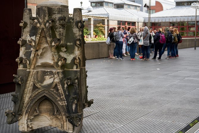 Cathedral and Old Town Tour (Without Interior Visit / With Kölsch) - About the Tour Operator