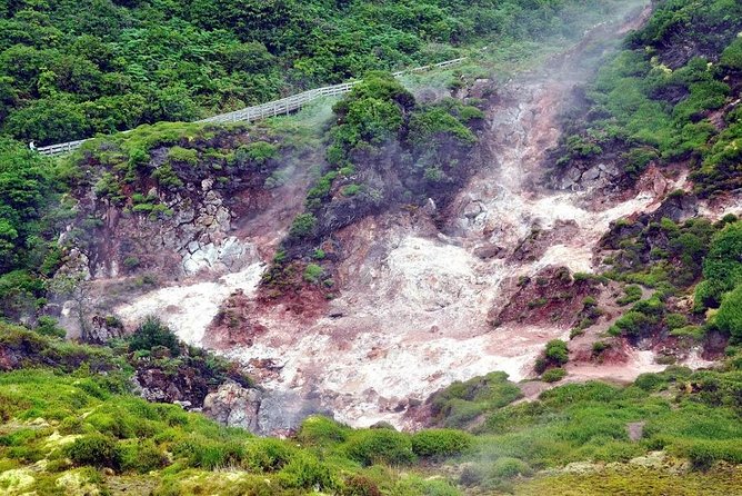 Cave Tour in Terceira - Additional Information and Recommendations