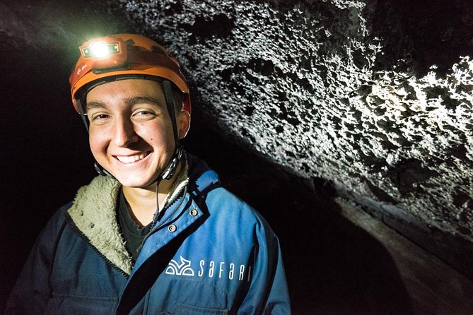 Caving & ATV Adventure From Reykjavik - Gear and Safety Considerations