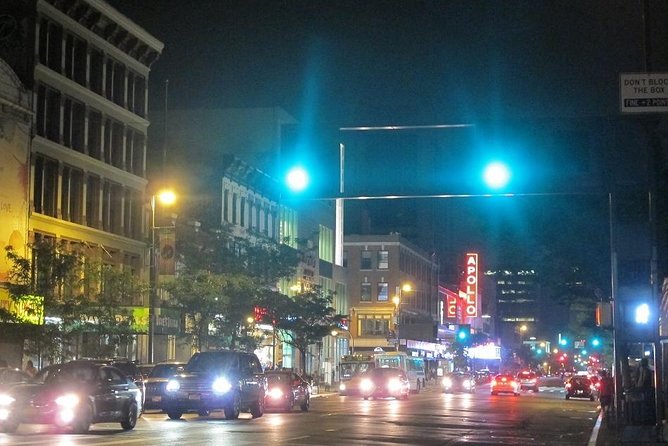 Central Harlem African-American Culture Walking Tour - What to Expect During the Tour