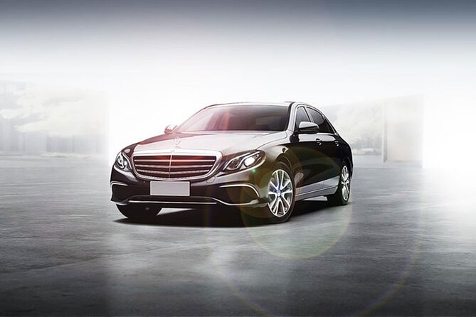 Central London to Heathrow Airport Private Taxi Transfers - Company Commitment to Customer Satisfaction