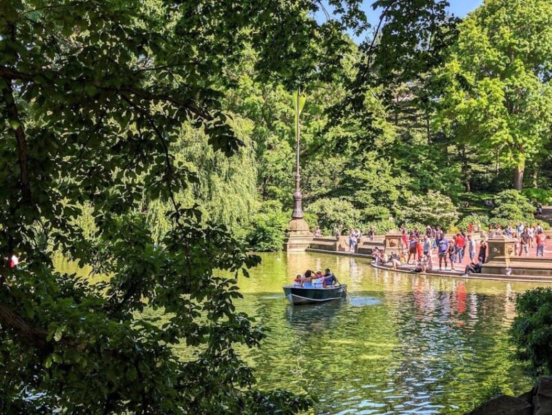 Central Park 5 Star Walking Tour led by Manhattan residents! - Who Is This Tour Best For?