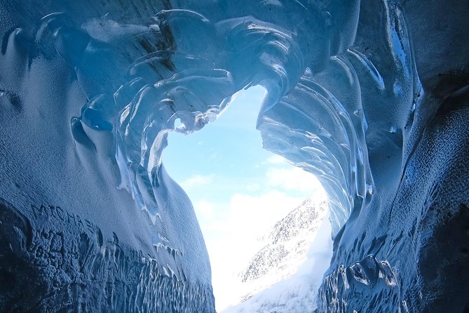 Chamonix and Mont Blanc Guided Day Trip From Geneva - Weather and Activity Conditions