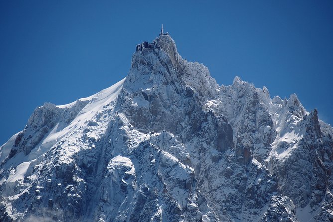 Chamonix and Mont Blanc Shared Day Trip From Geneva - Important Information