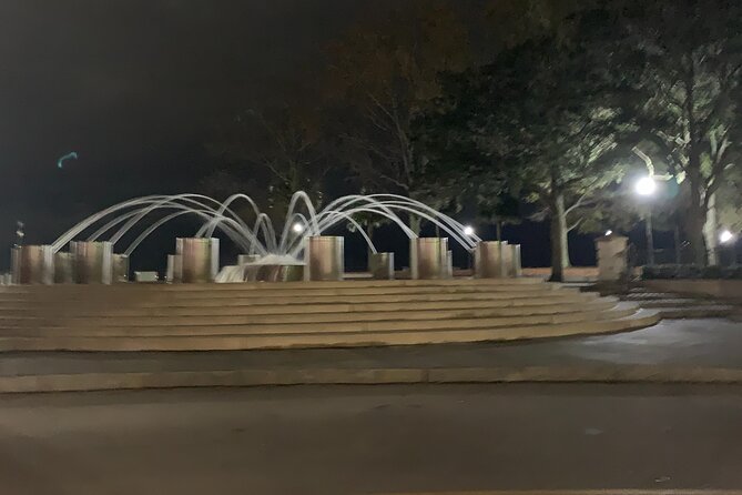 Charleston Ghosts of Liberty Guided Walking Tour - Overall Experience: Authentic, Fun, and Slightly Spooky