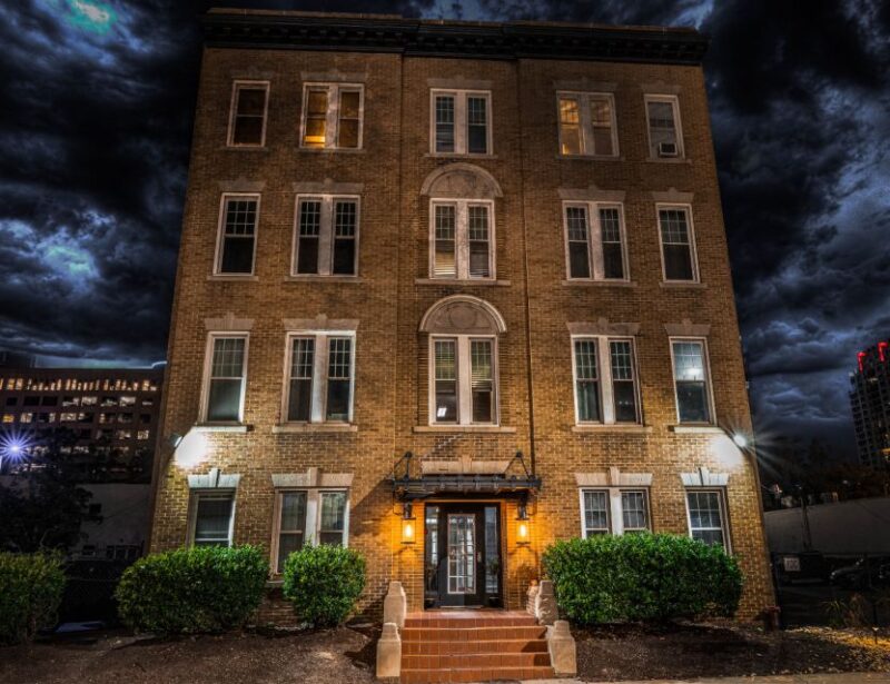 Charlotte: Haunted Walking Ghost Tour - Final Word